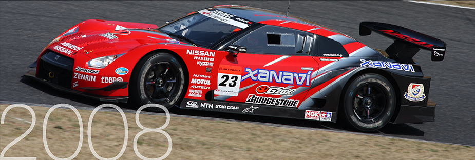 レイズレーシングホイールの軌跡 – モータースポーツ – RAYS ENGINEERING