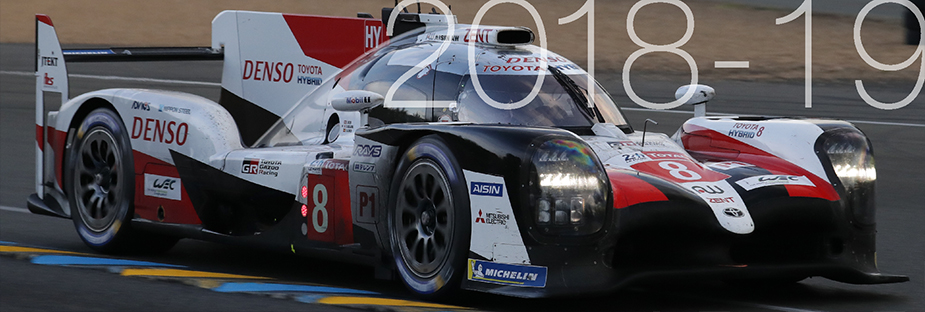 レイズレーシングホイールの軌跡 – モータースポーツ – RAYS ENGINEERING